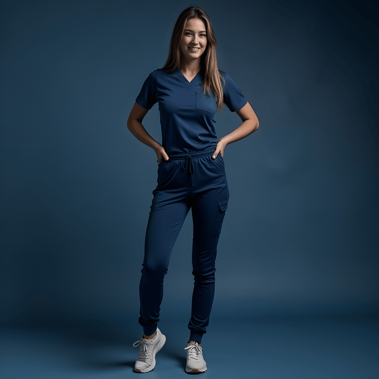 Amara Scrubs